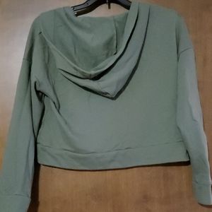 Forever 21 | Tops | Hoodie Sweatshirt | Poshmark